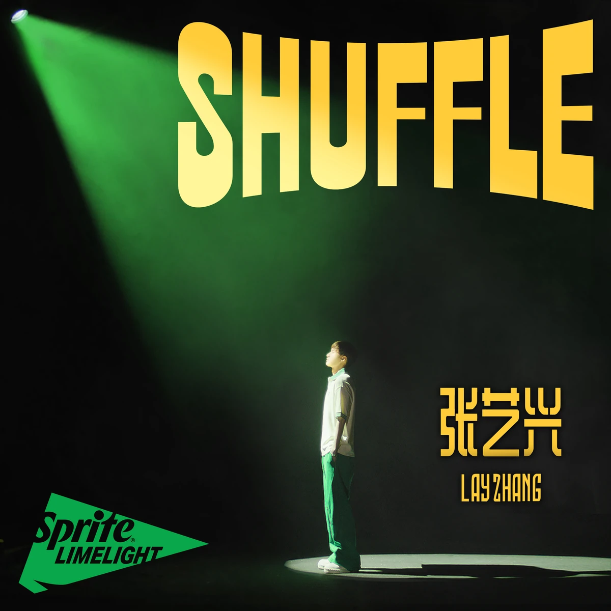 Shuffle | Kpop Wiki | Fandom