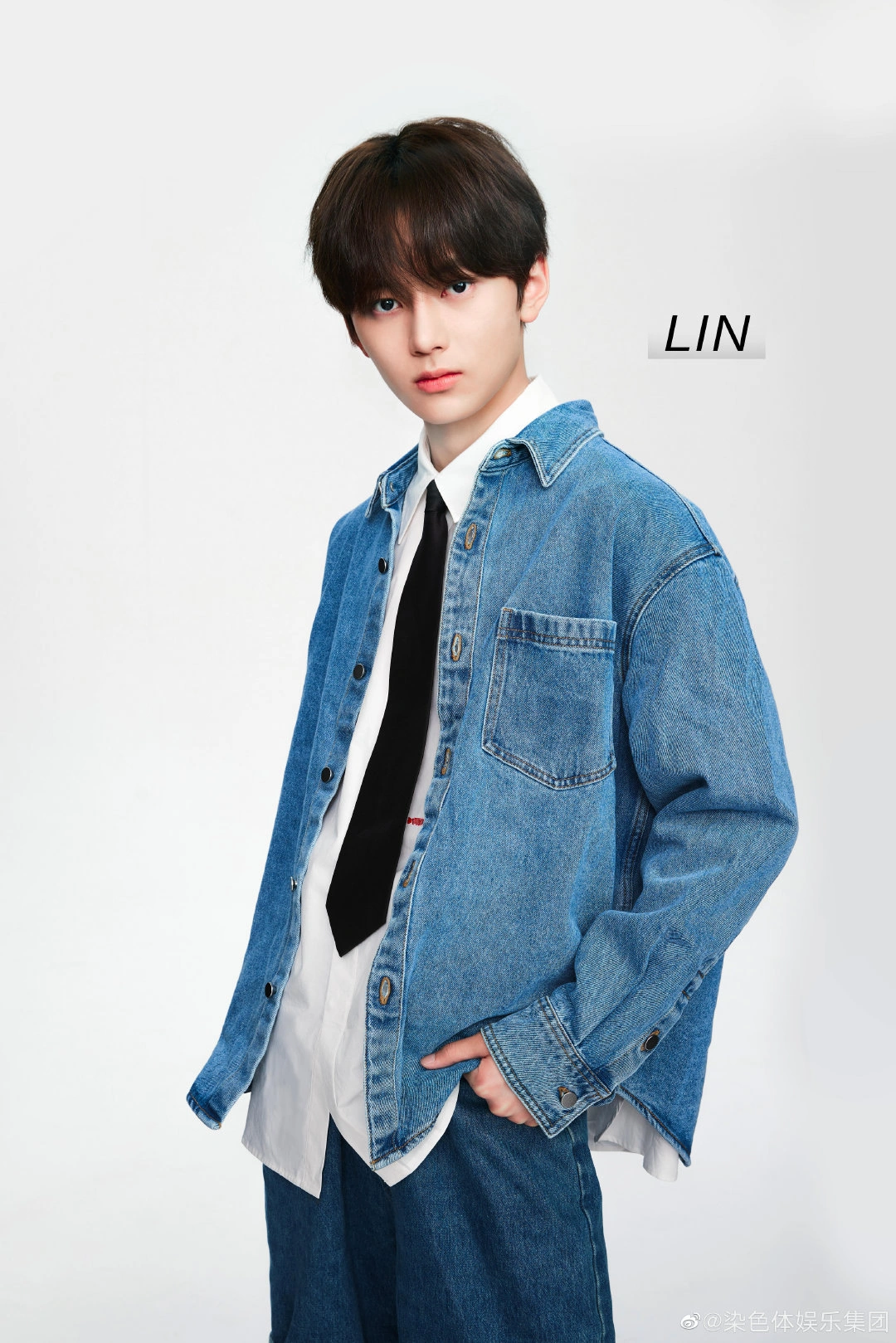 Lin (NouerA)/Gallery | Kpop Wiki | Fandom