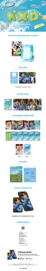 Jump | Kpop Wiki | Fandom