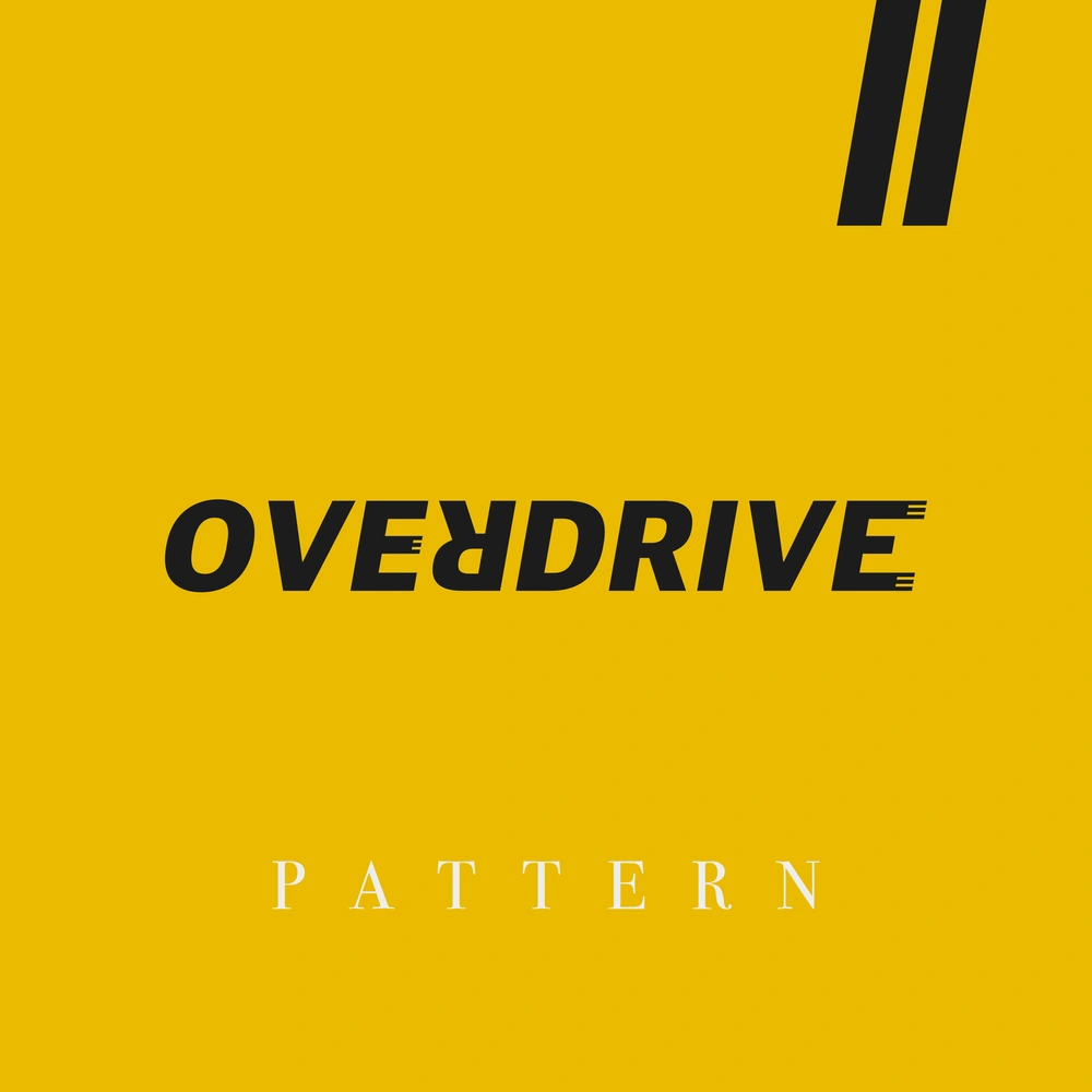 Overdrive (Pattern) | Kpop Wiki | Fandom