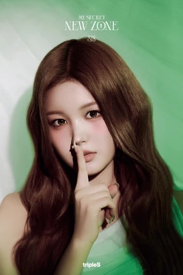 JooBin (tripleS) | Kpop Wiki | Fandom