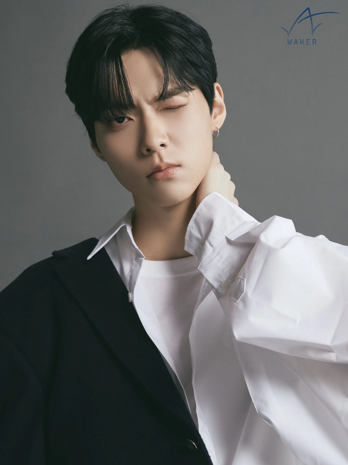 Leo (WAKER) | Kpop Wiki | Fandom