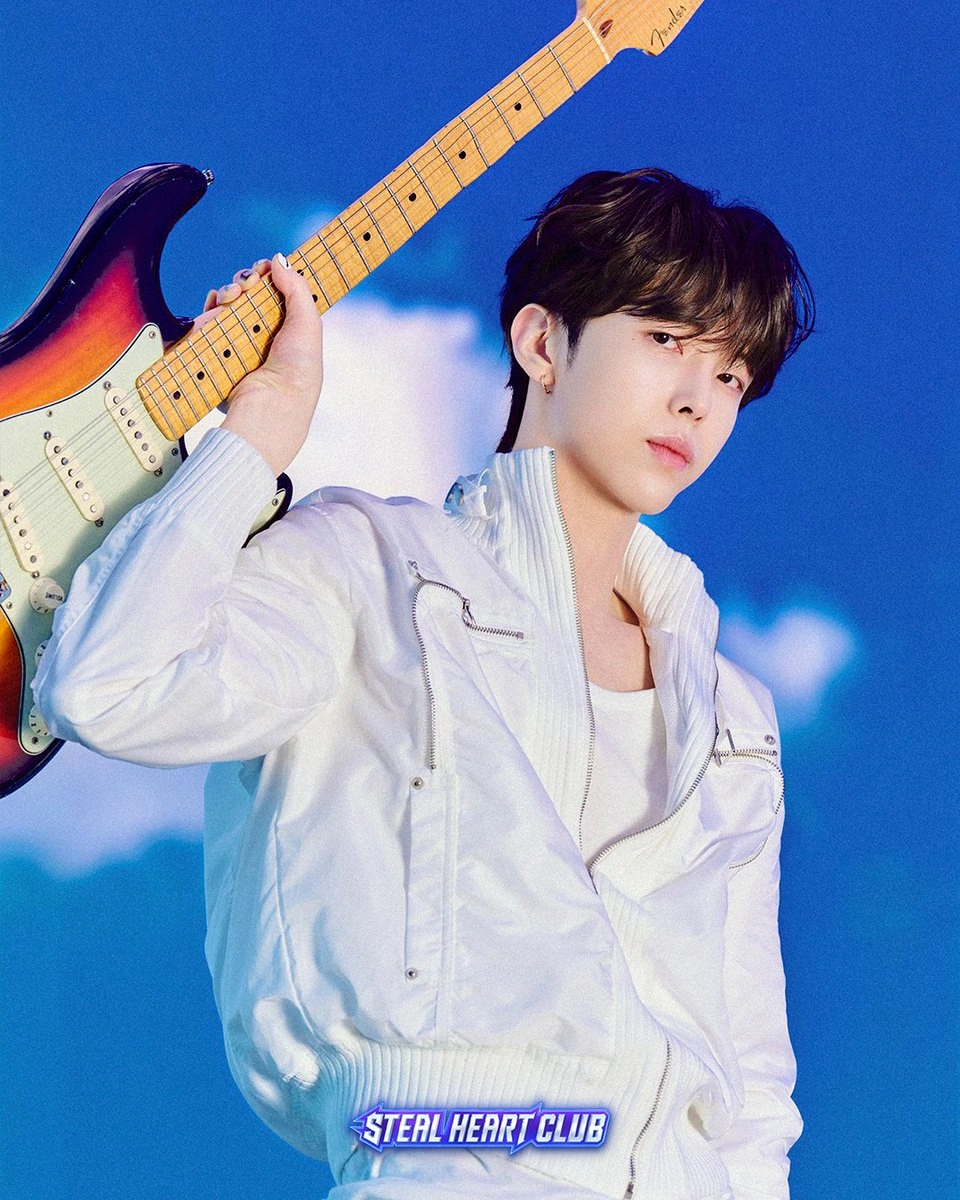 Brody | Kpop Wiki | Fandom