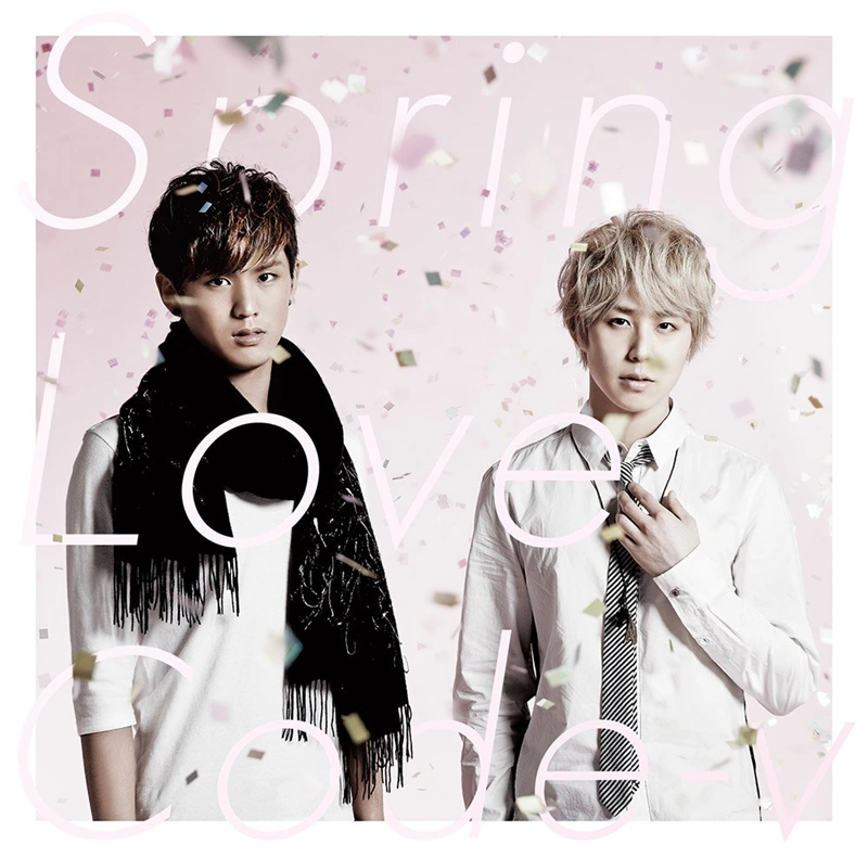 Spring Love (CODE-V) | Kpop Wiki | Fandom