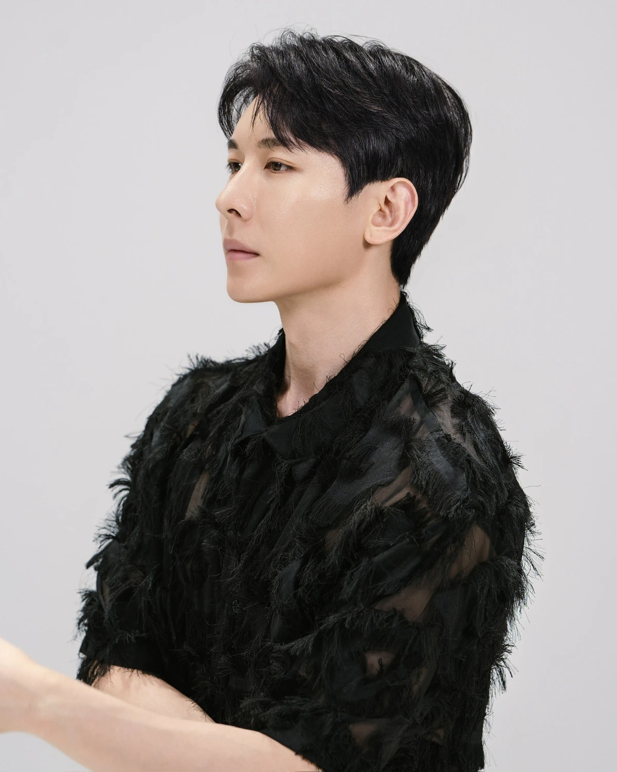 Jean Paul | Kpop Wiki | Fandom