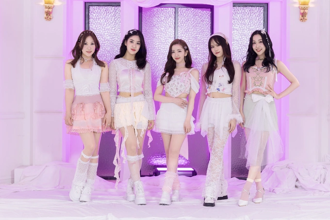 GG | Kpop Wiki | Fandom