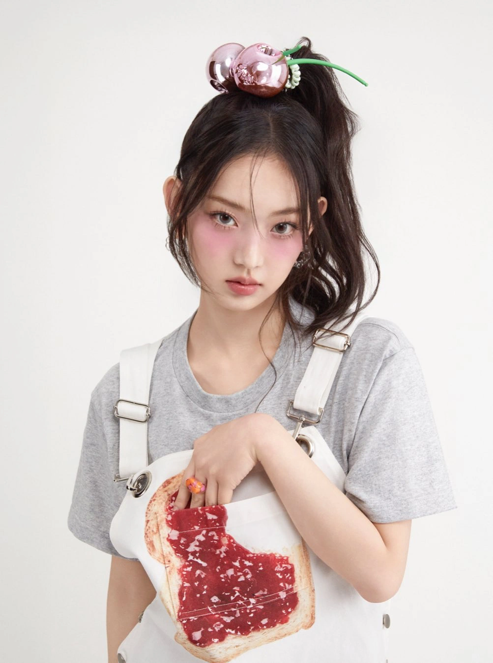 Leesol (KiiiKiii)/Gallery | Kpop Wiki | Fandom