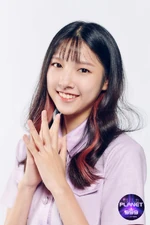 Lin Shuyun | Kpop Wiki | Fandom