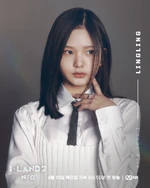 Lingling (KIIRAS) | Kpop Wiki | Fandom