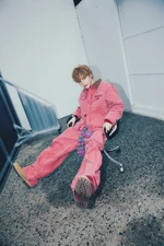 Daniel (SMTR25) | Kpop Wiki | Fandom