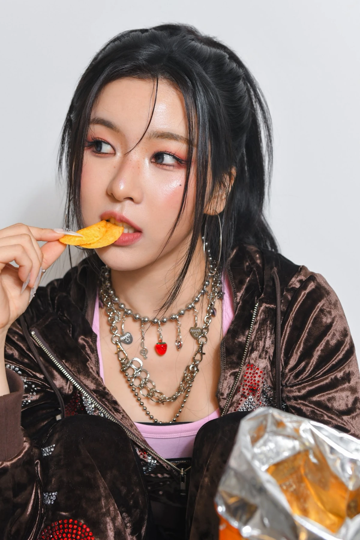 Ayeon (GENBLUE) | Kpop Wiki | Fandom