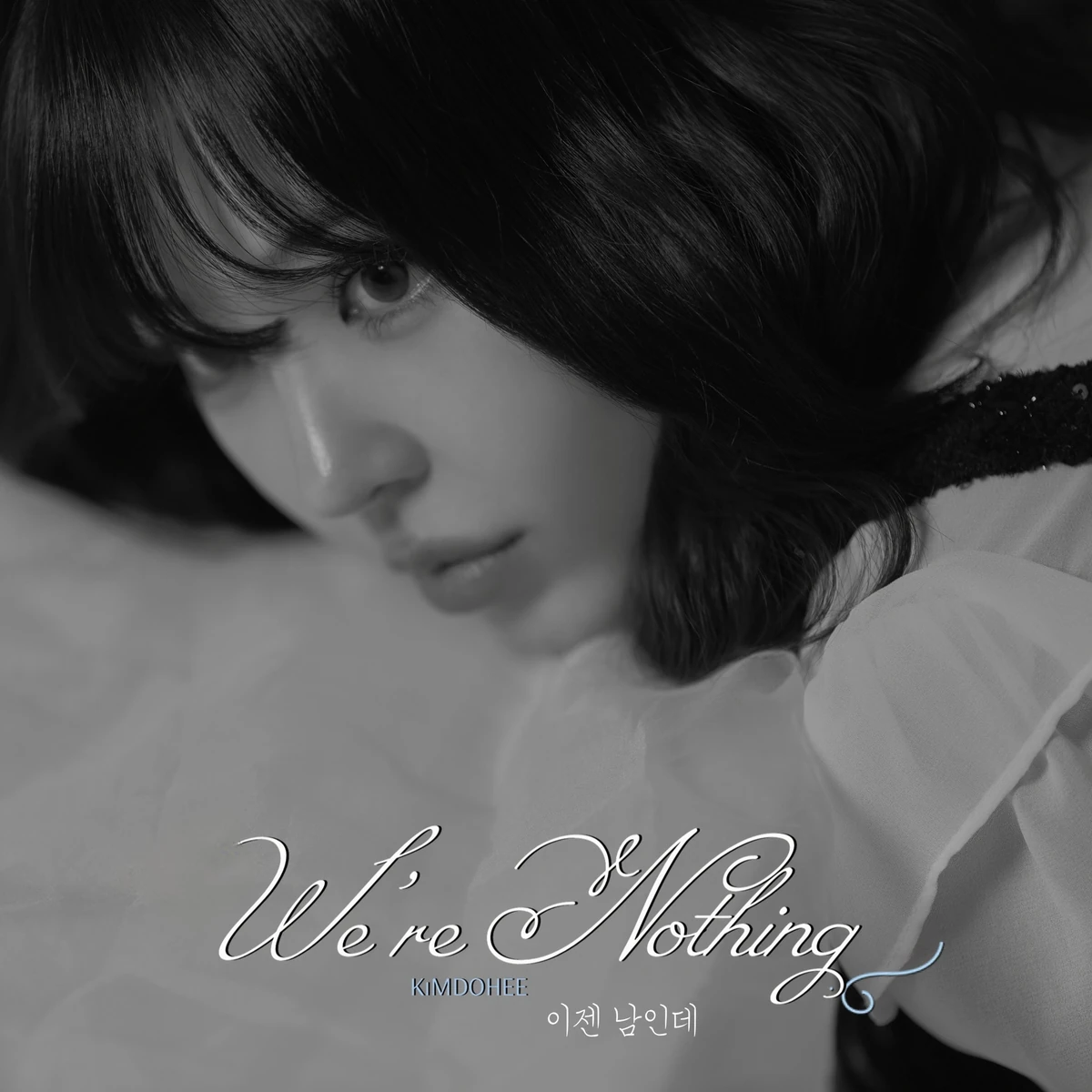 We're Nothing | Kpop Wiki | Fandom