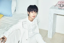 Euntaek | Kpop Wiki | Fandom