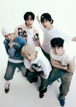 NOMAD | Kpop Wiki | Fandom