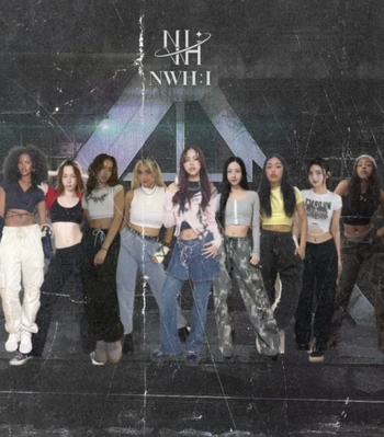 NWH:I | Kpop Wiki | Fandom
