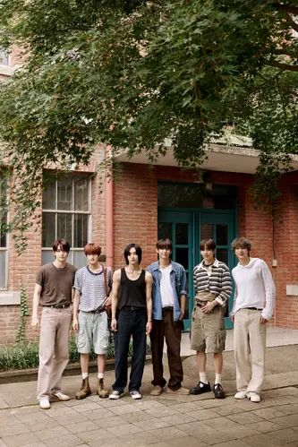 RIIZE | Kpop Wiki | Fandom