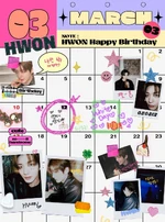 Hwon | Kpop Wiki | Fandom