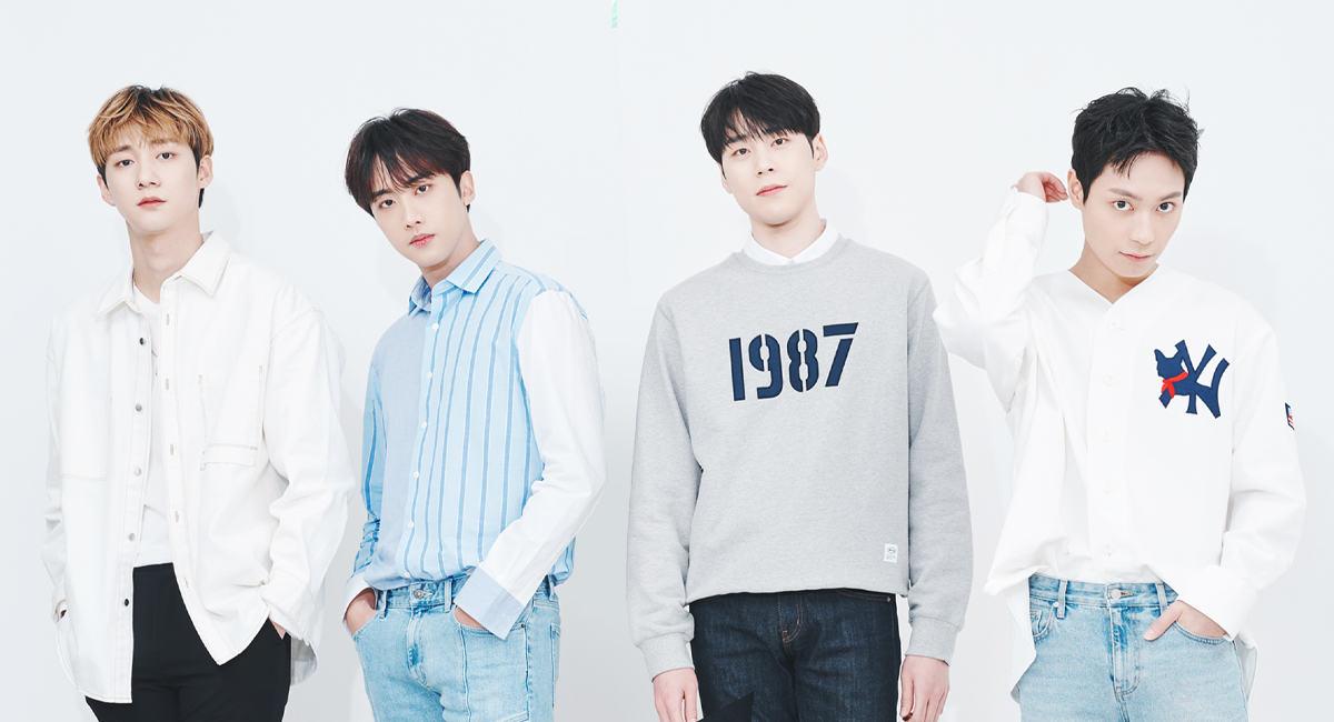 KNK | K-pop вики | Fandom