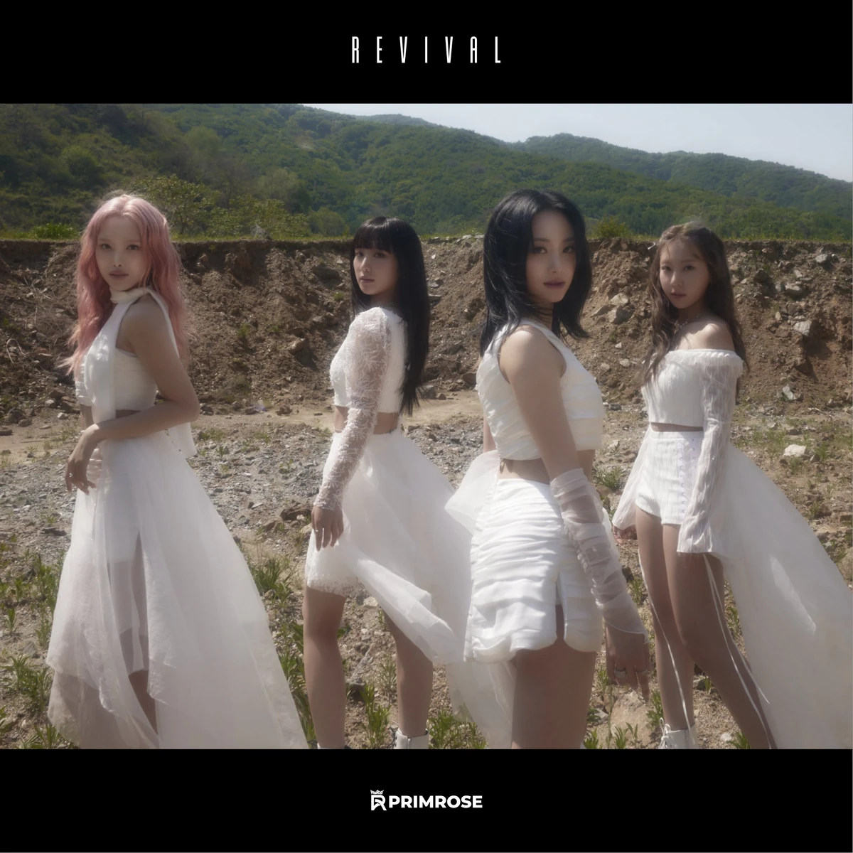 PRIMROSE | Kpop Wiki | Fandom