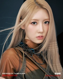 Rami | K-pop Wiki | Fandom