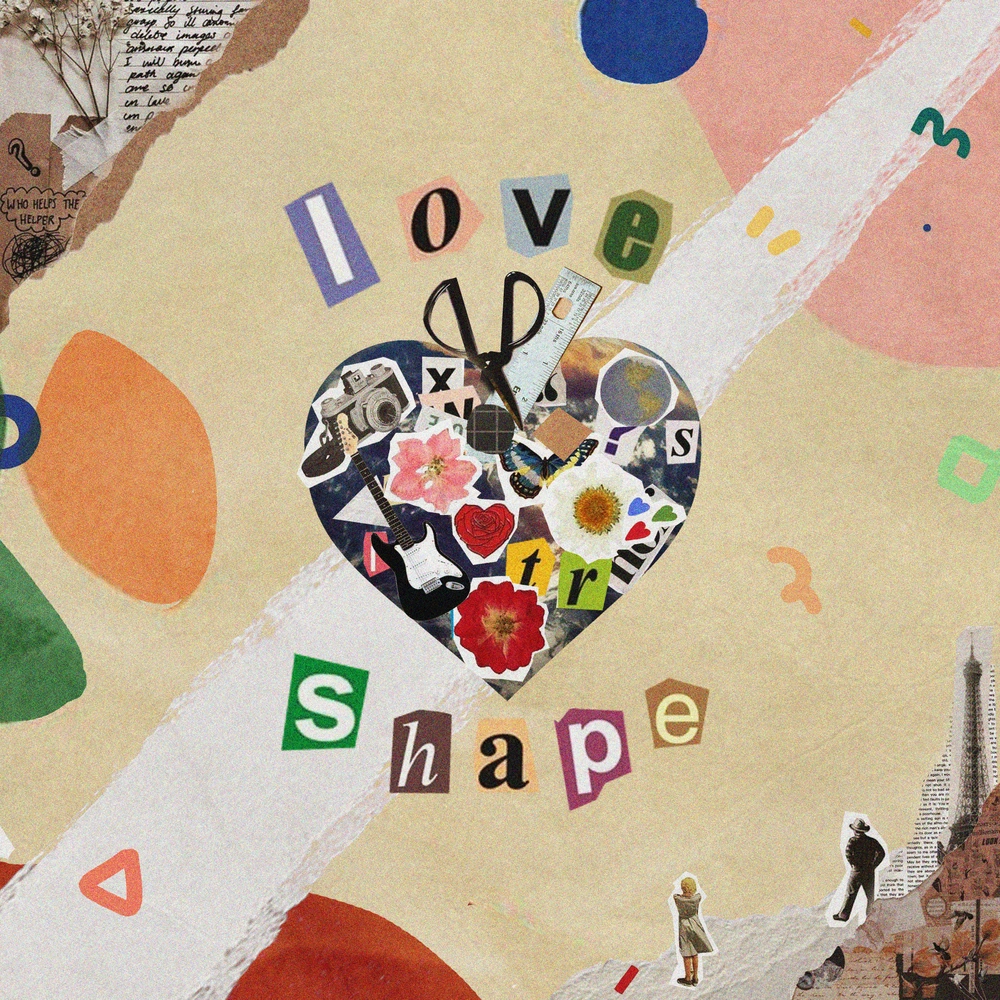 I Love Shape | Kpop Wiki | Fandom