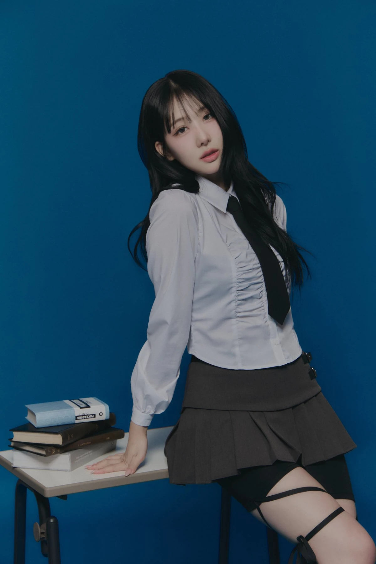 Koo Hanna | Kpop Wiki | Fandom