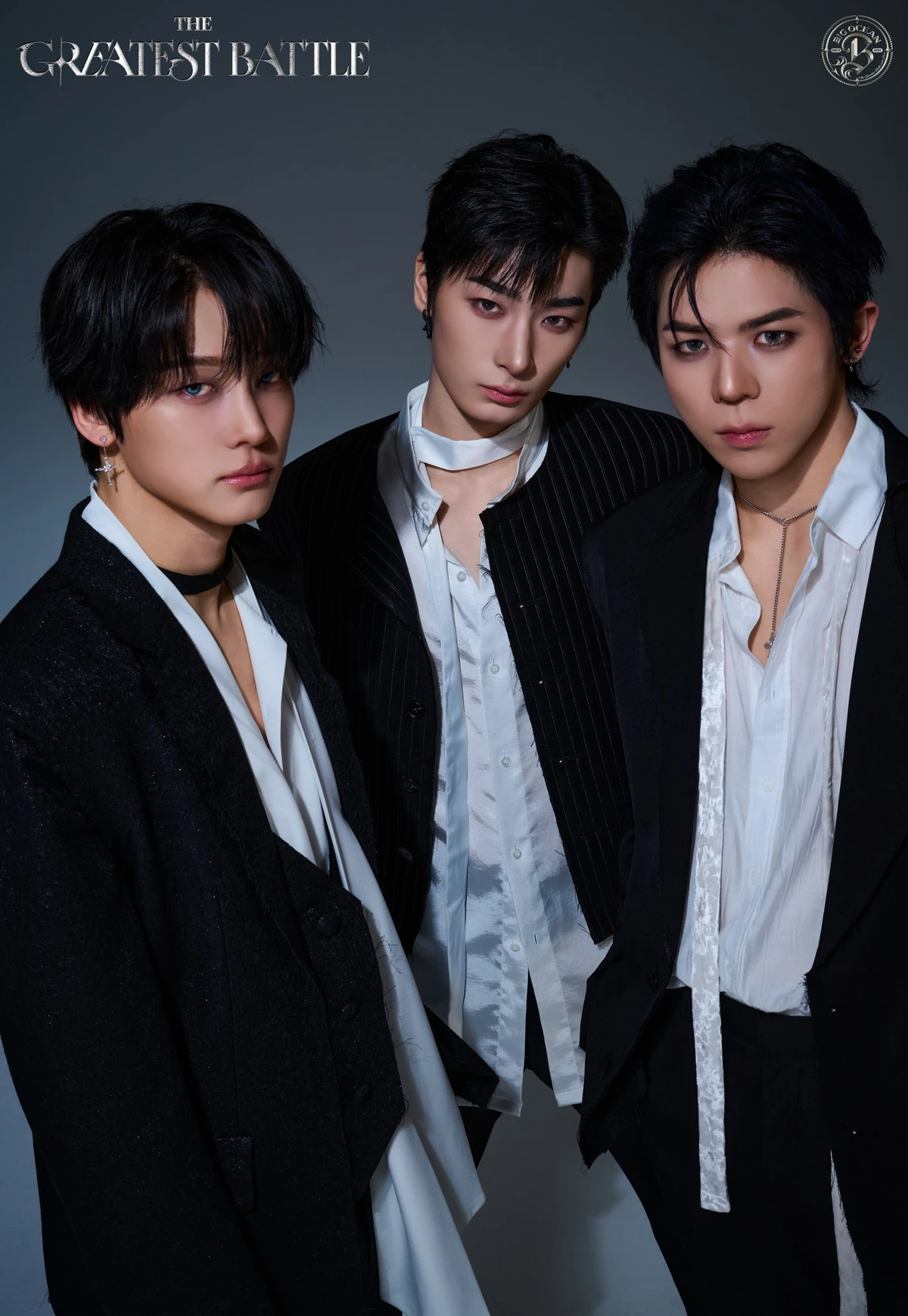 Big Ocean | K-pop вики | Fandom