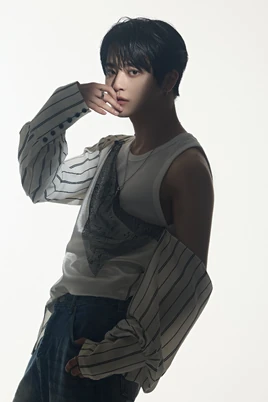 Hong Sung Min | Kpop Wiki | Fandom