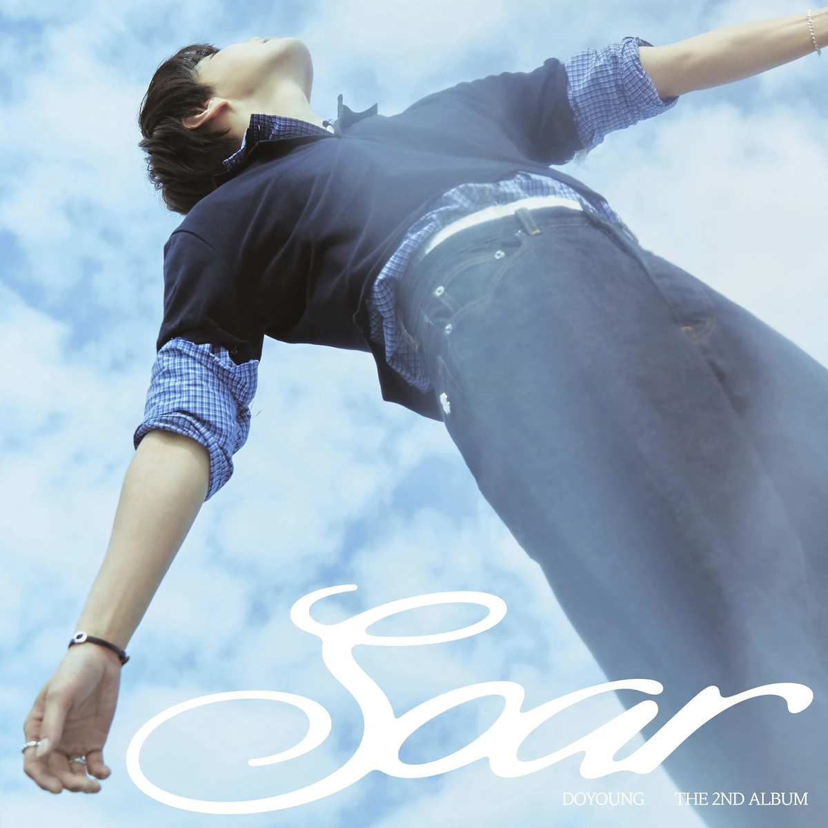 Soar (Doyoung) | Kpop Wiki | Fandom