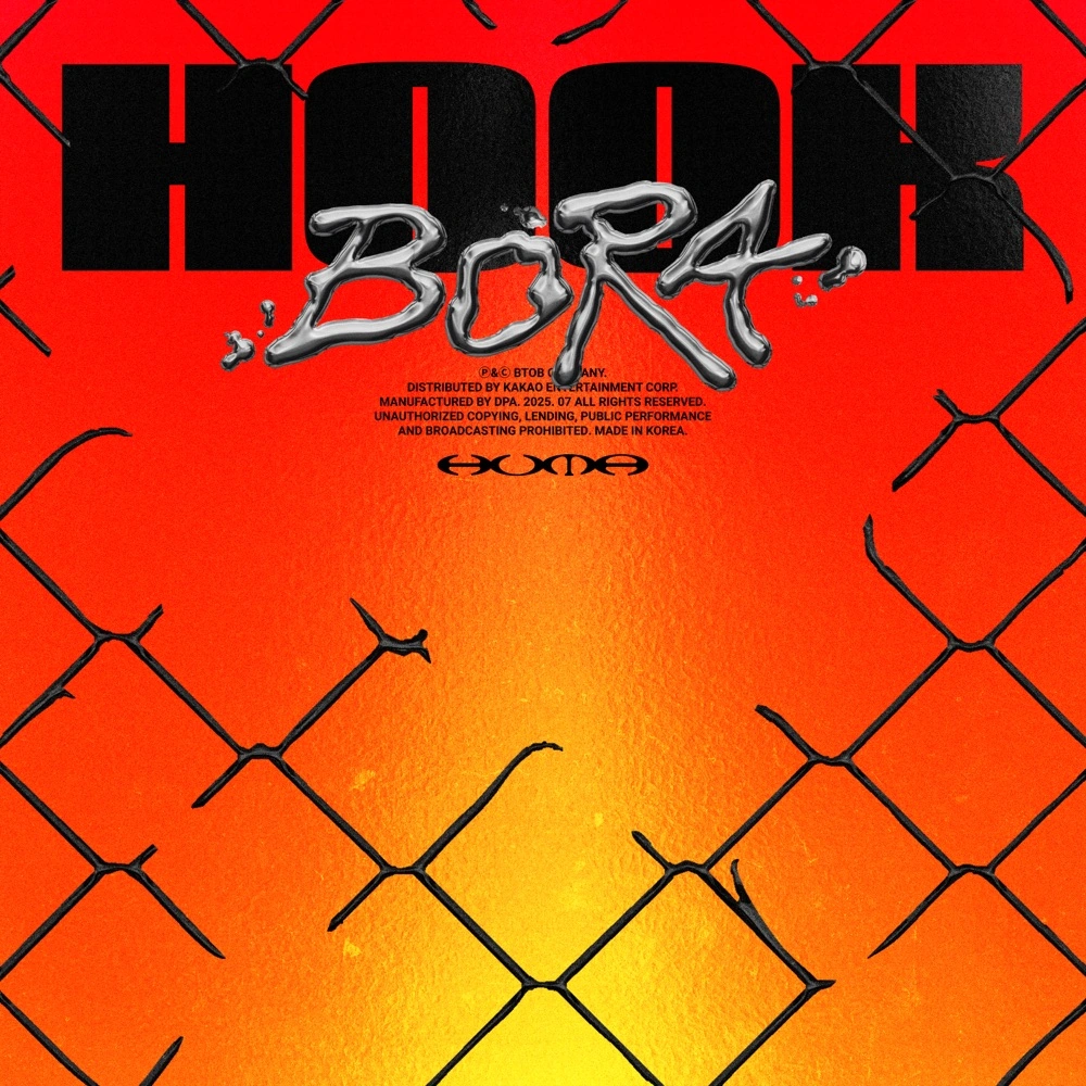 Hook | K-pop вики | Fandom