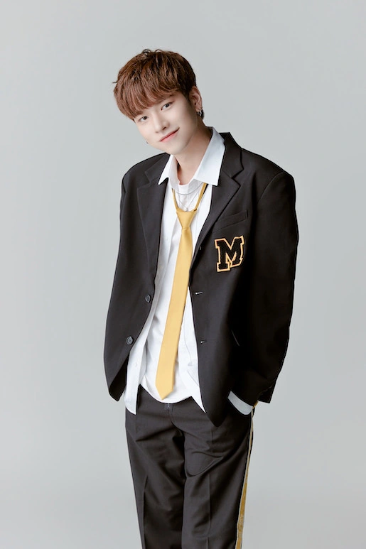 Hanjun/Gallery | Kpop Wiki | Fandom