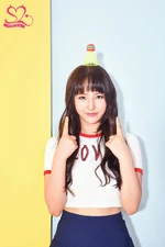 Suah (S2) | Kpop Wiki | Fandom