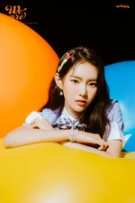 Monday | Kpop Wiki | Fandom