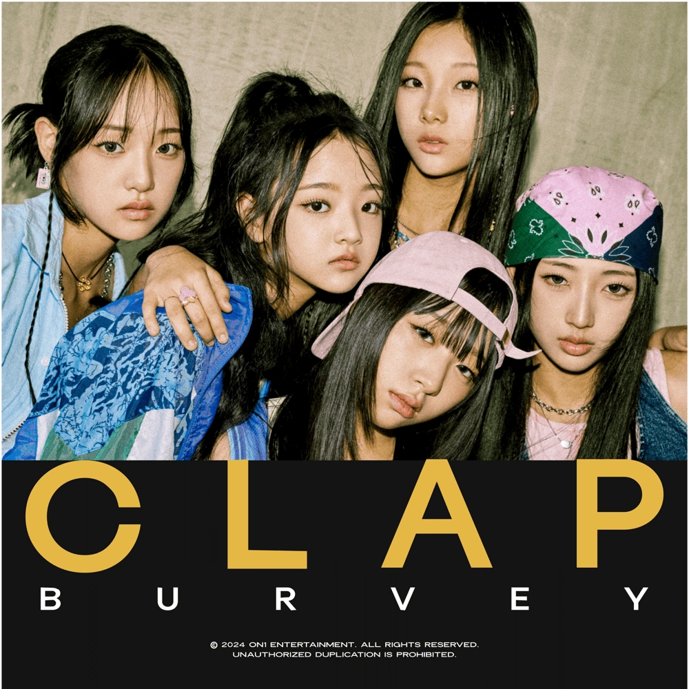 Clap | Kpop Wiki | Fandom