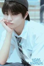 Hong Sung Min | Kpop Wiki | Fandom