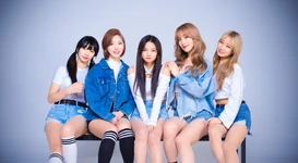 ILUV | Kpop Wiki | Fandom