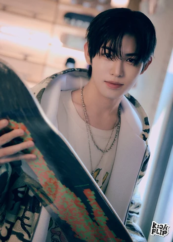 Minje (KickFlip) | Kpop Wiki | Fandom