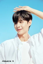 Kim Sung Min (CLOSE YOUR EYES) | Kpop Wiki | Fandom