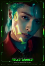 Gaon (Xdinary Heroes) | Kpop Wiki | Fandom