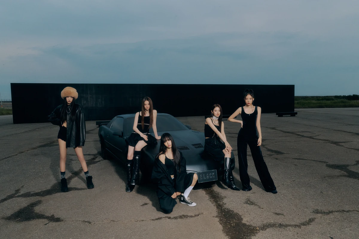 MEOVV/Gallery | Kpop Wiki | Fandom