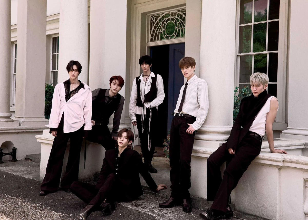 RIIZE | Kpop Wiki | Fandom