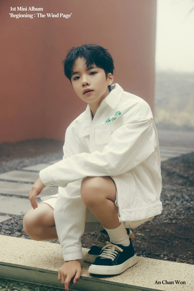 Category:An Chan Won | Kpop Wiki | Fandom