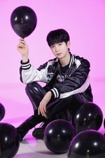 Kyrell | Kpop Wiki | Fandom