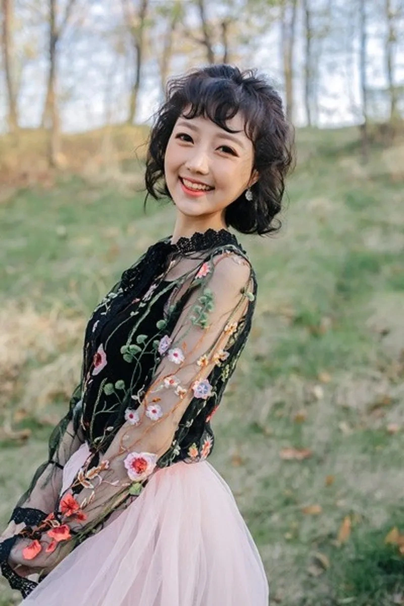 Kim Hye Won | Kpop Wiki | Fandom