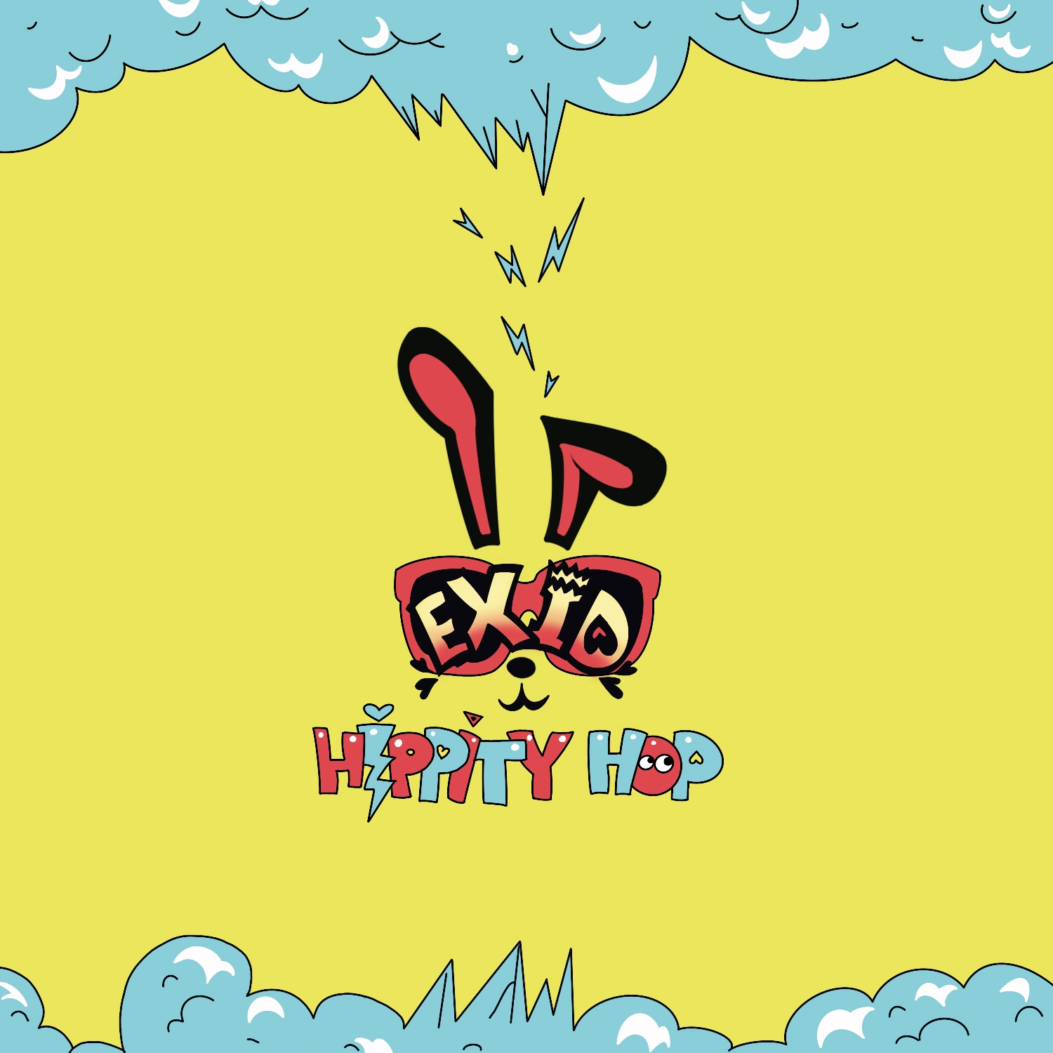 Hippity Hop | Kpop Wiki | Fandom