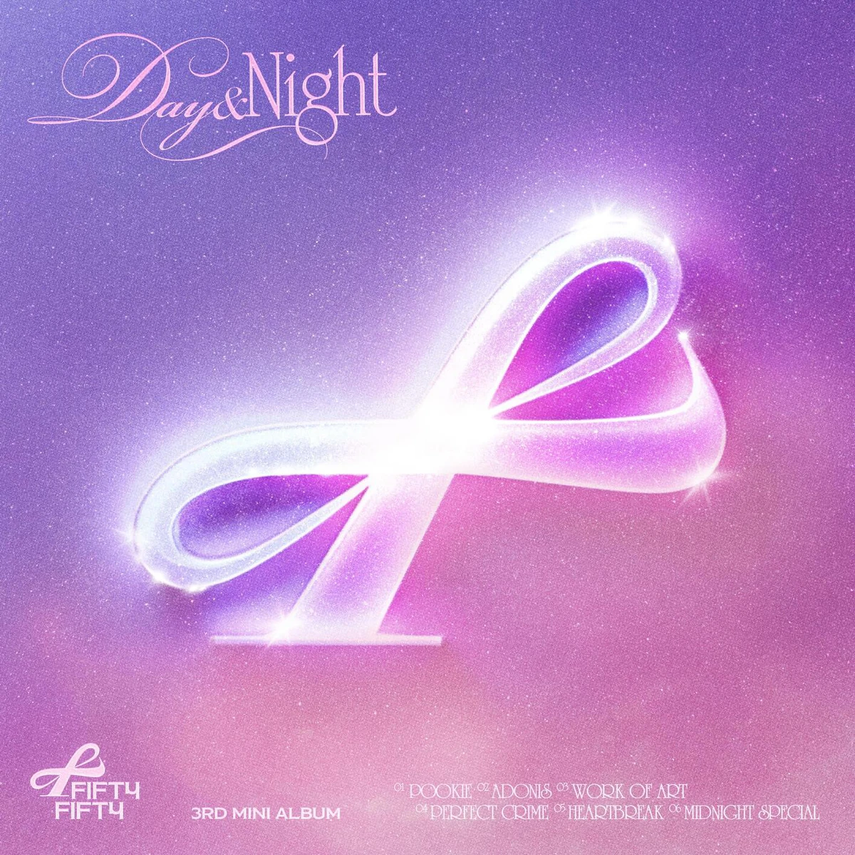 Day & Night (FIFTY FIFTY) | Kpop Wiki | Fandom