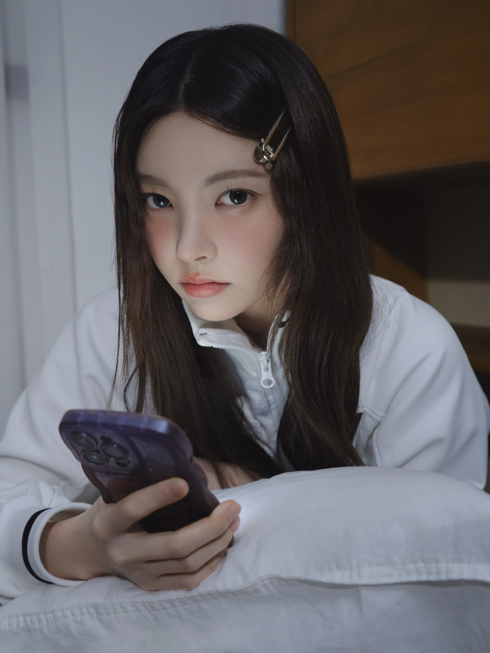 Юна (ILLIT) | K-pop вики | Fandom