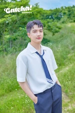 Shin Gwang Il | Kpop Wiki | Fandom