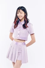 Lin Shuyun | Kpop Wiki | Fandom