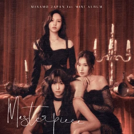 Masterpiece (MISAMO) | Kpop Wiki | Fandom